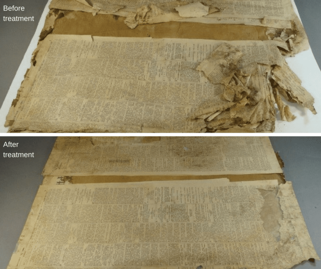 Dr Edward Wilson Watercolour | Antarctic Heritage Trust