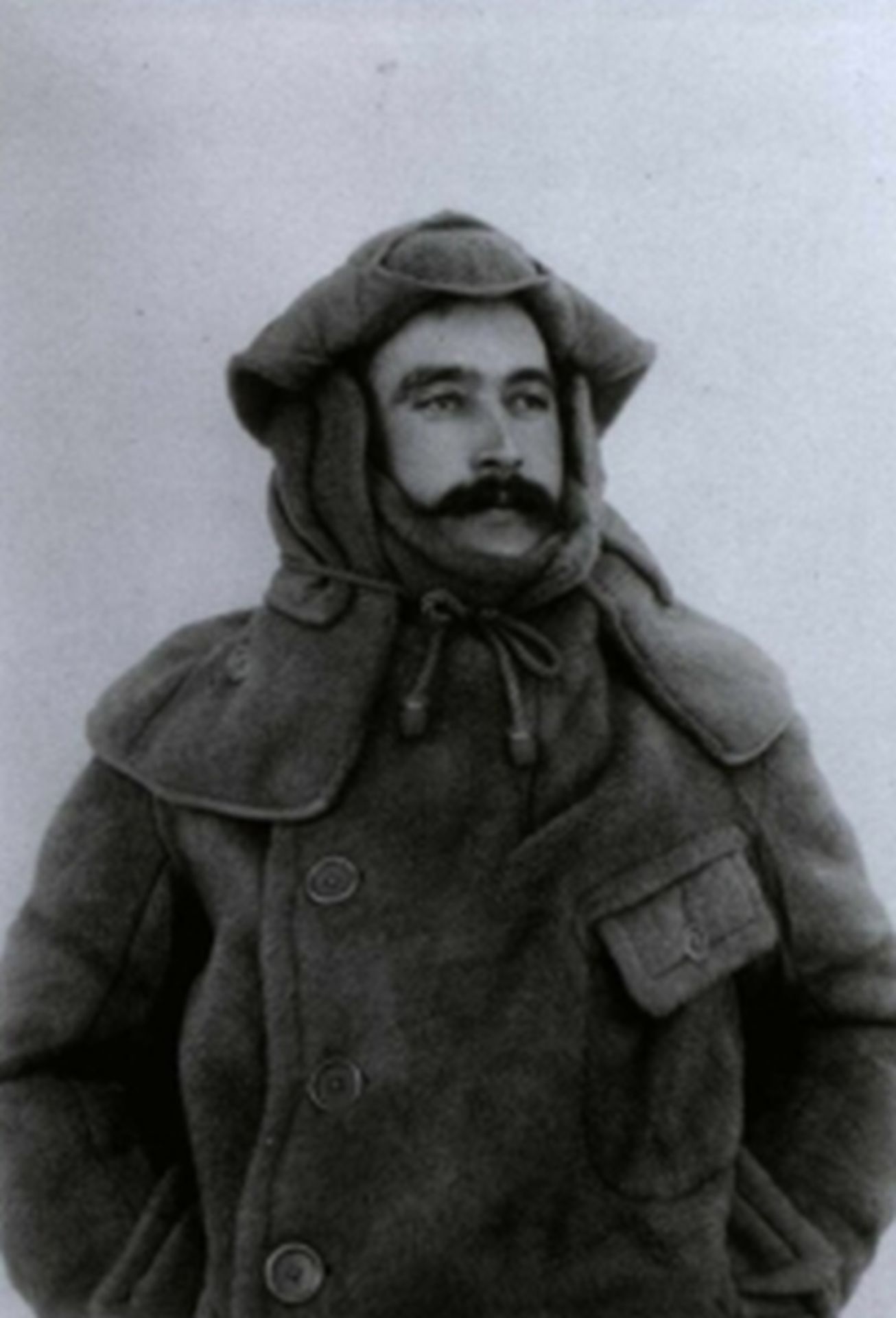 Borchgrevink’s Hut | Antarctic Heritage Trust