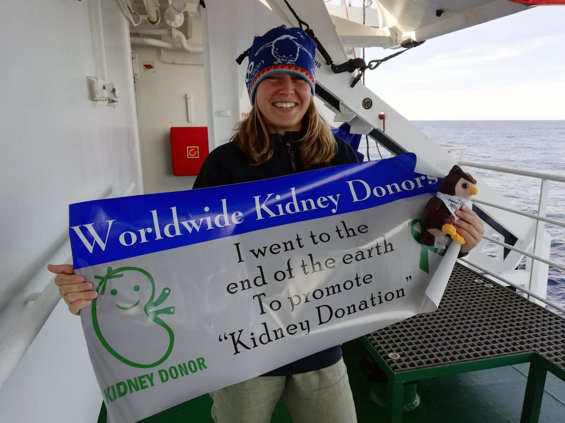 Close Encounters of the Amazing Kind | Antarctic Heritage Trust