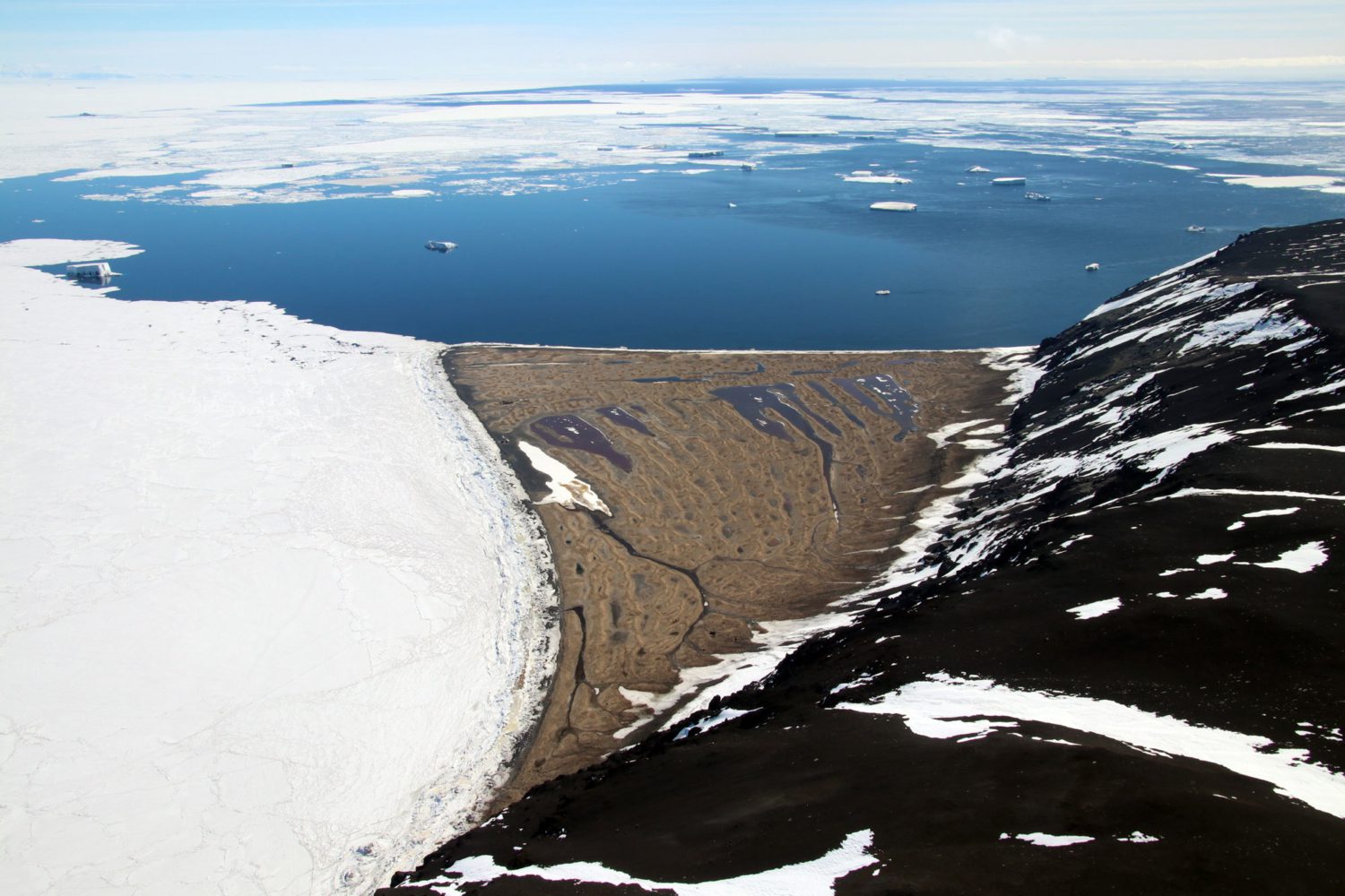 Antarctic Conservation Update August 2019 | Antarctic Heritage Trust
