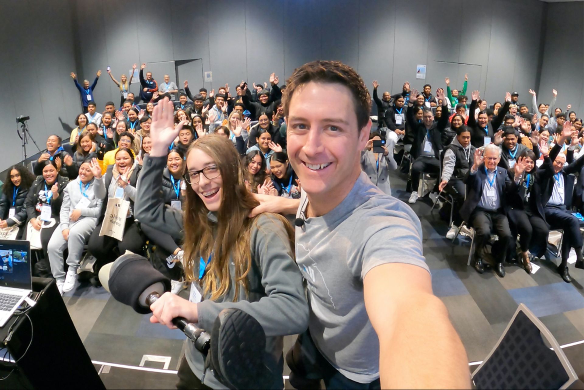 Young Inspiring Explorers™ | Antarctic Heritage Trust