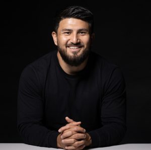 Meet the South Georgia Expedition Team | Antarctic Heritage Trust