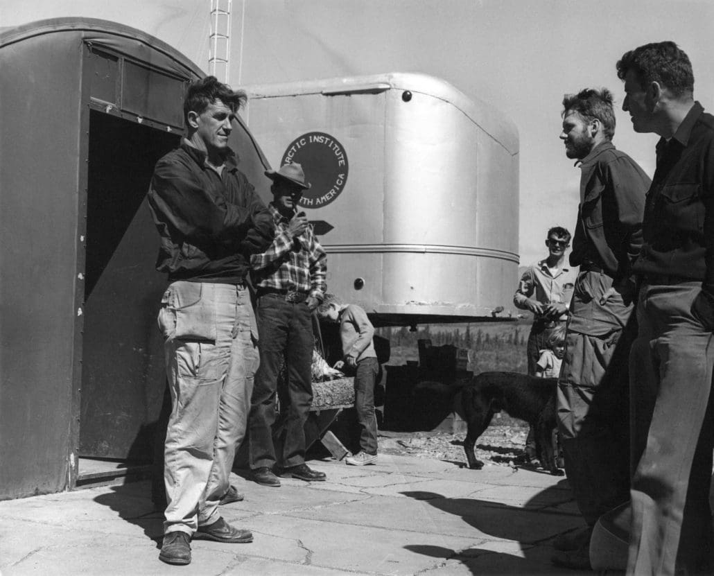 Climate Insights from Antarctica: Exclusive Interview with George ...