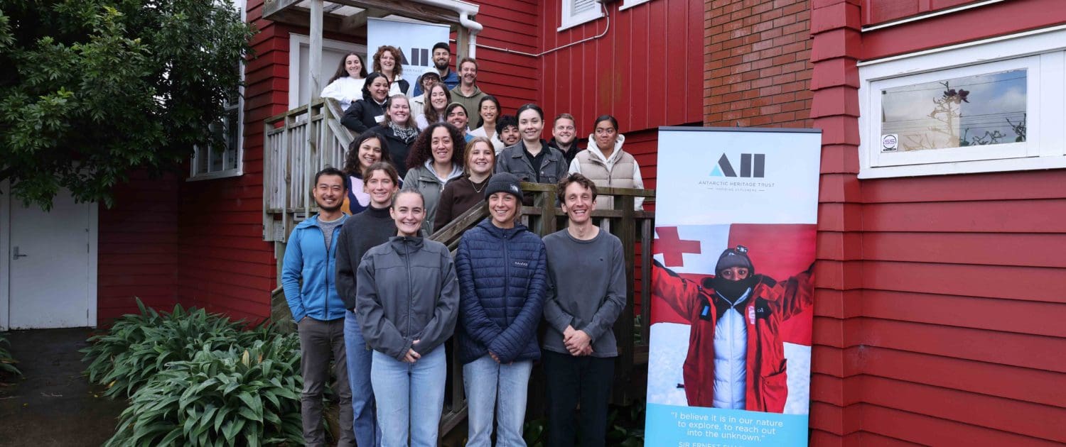 Young Kiwi explorers announced for largest ever Inspiring Explorers ...