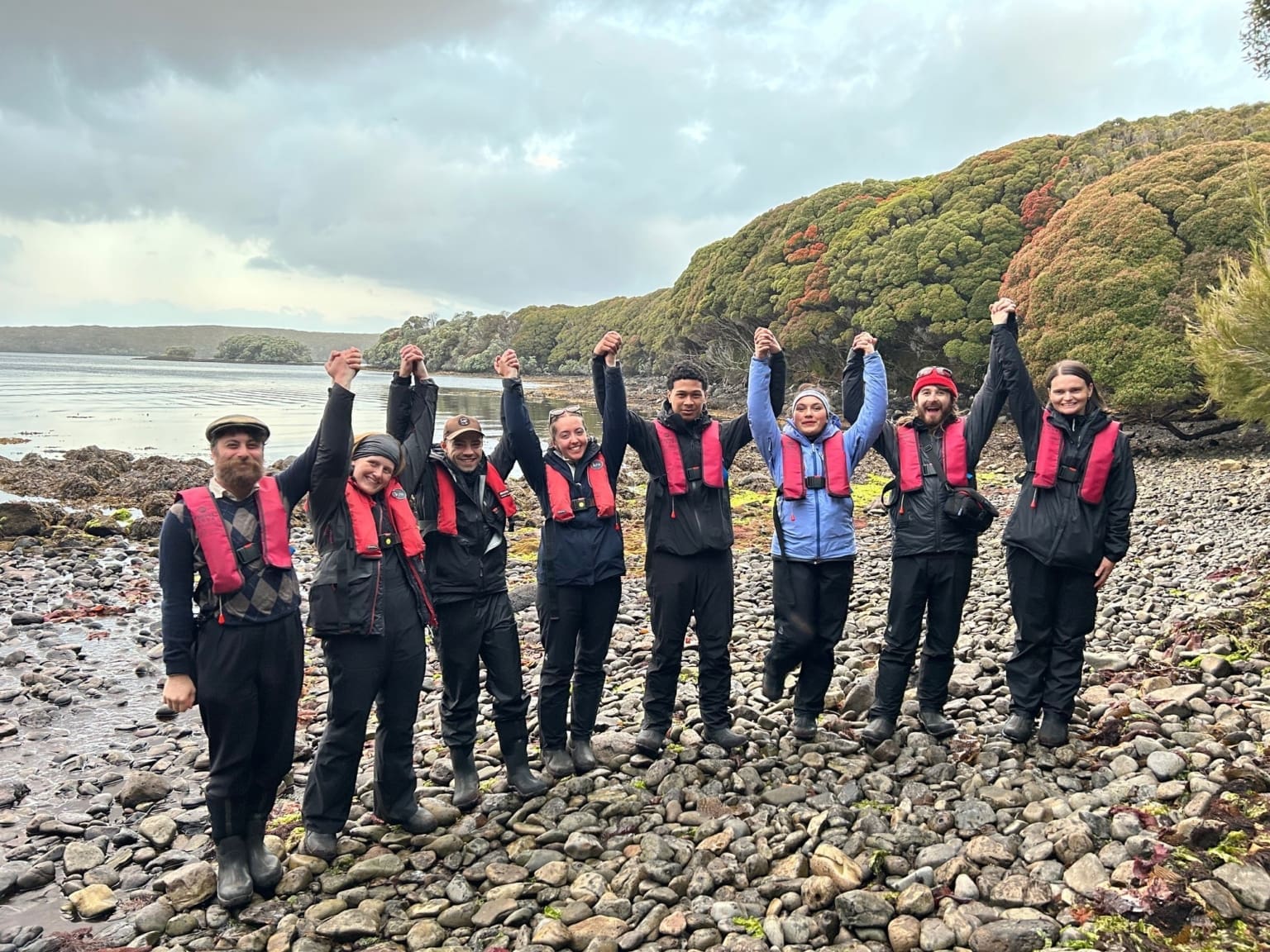 Inspiring Explorers Expedition™ Ross Sea Antarctica | Antarctic ...